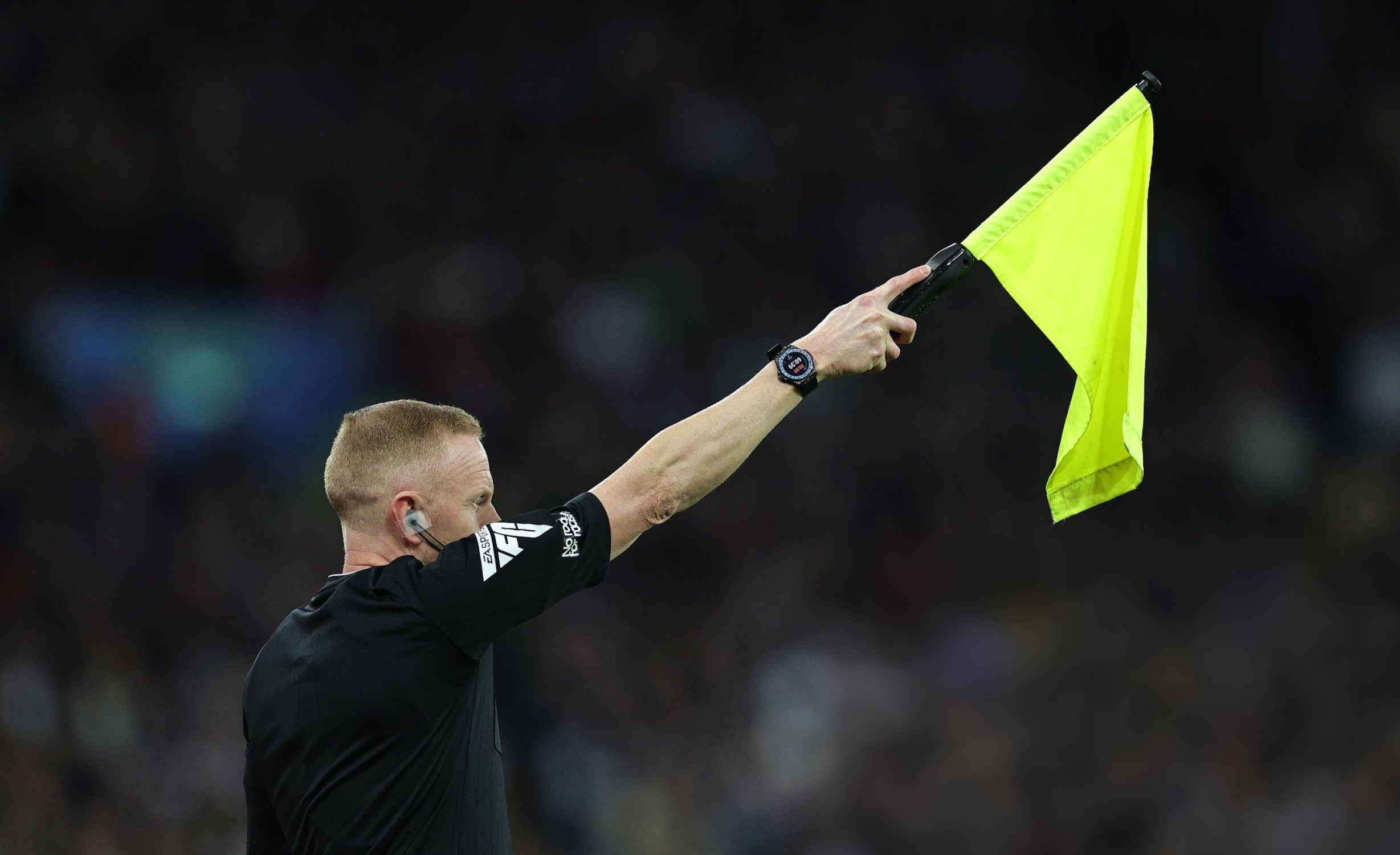 Offside rule history reshaping modern football - The Yogya Post