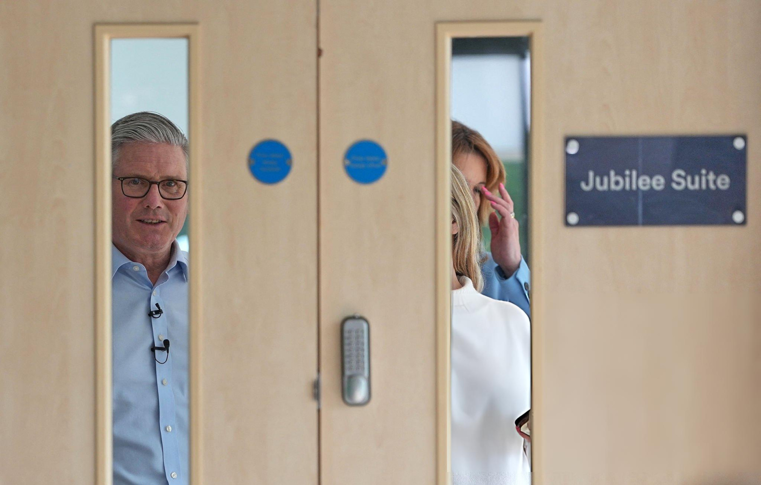 UK wealth tax debate grows as Labour leadership tensions deepen - The ...